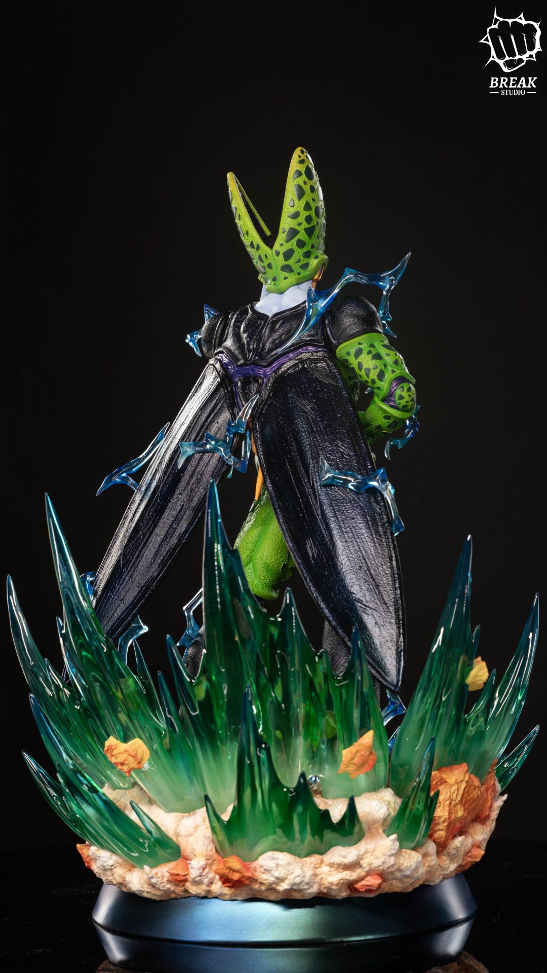 Break Studio Cell GK Resin Statue PREORDER - Toy Okoku