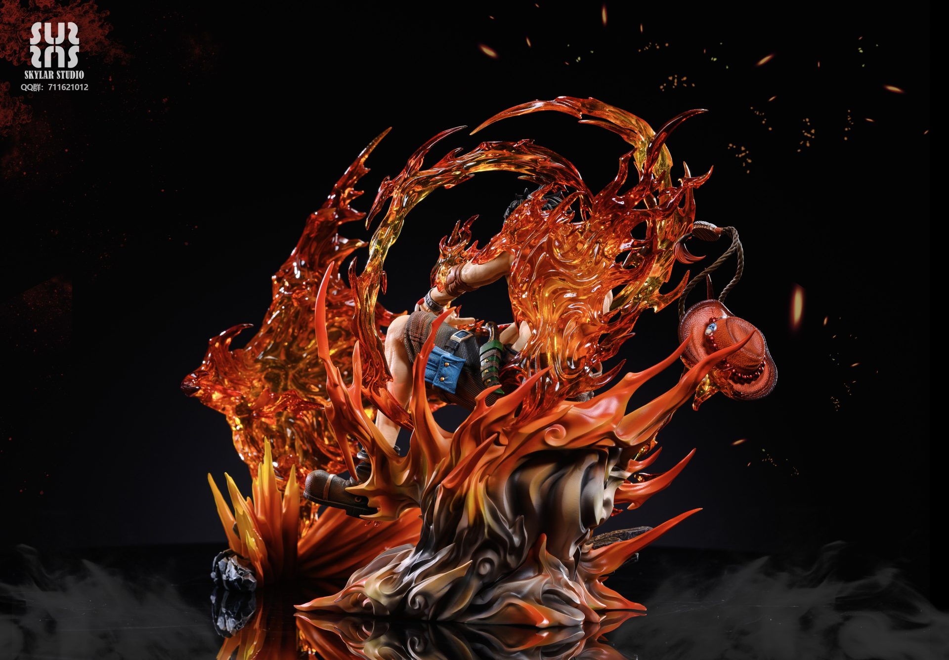 My Studio OP Robin GK Resin Statue PREORDER - Toy Okoku