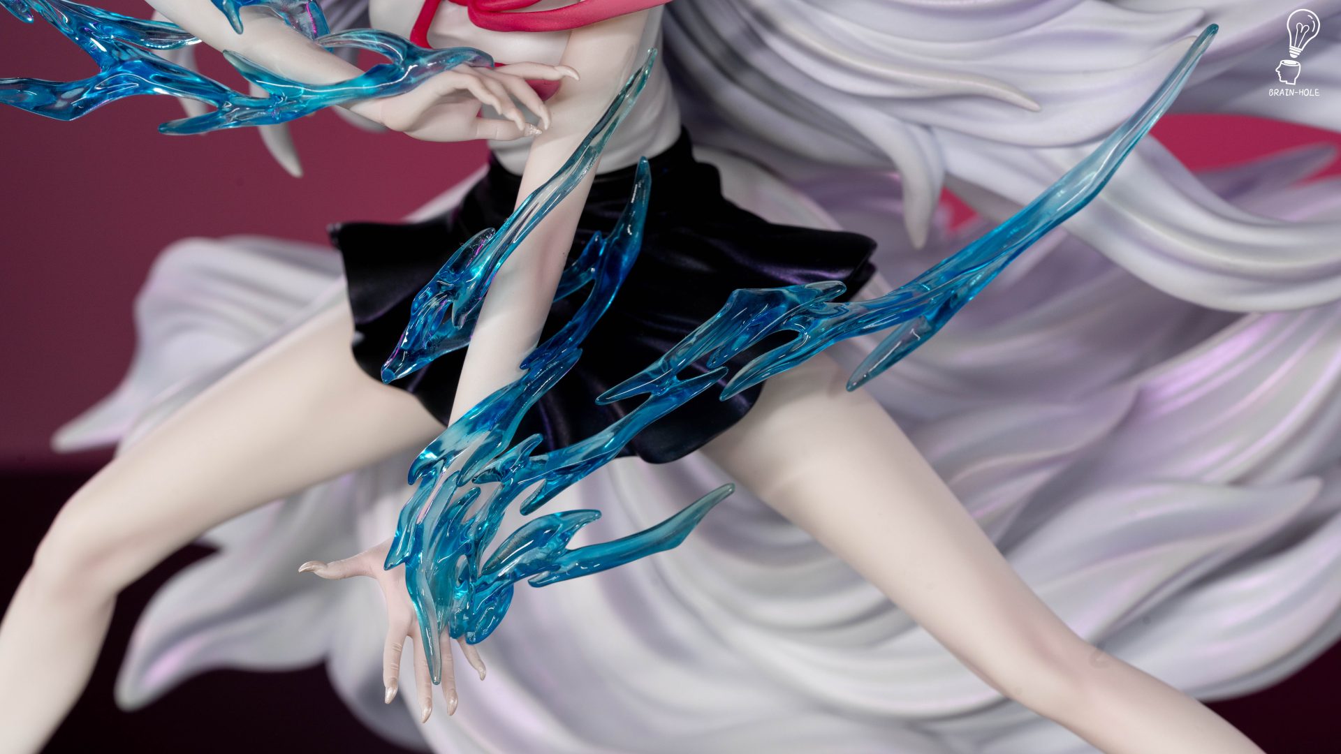 Brain Hole Studio Carrot GK Resin Statue PREORDER - Toy Okoku