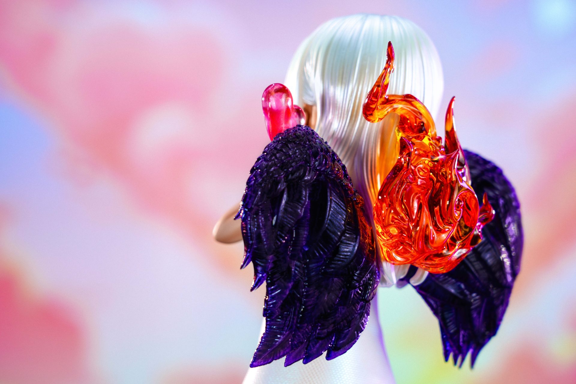Super Guai Studio OP Seraphim Boa Hancock GK Resin Statue PREORDER ...