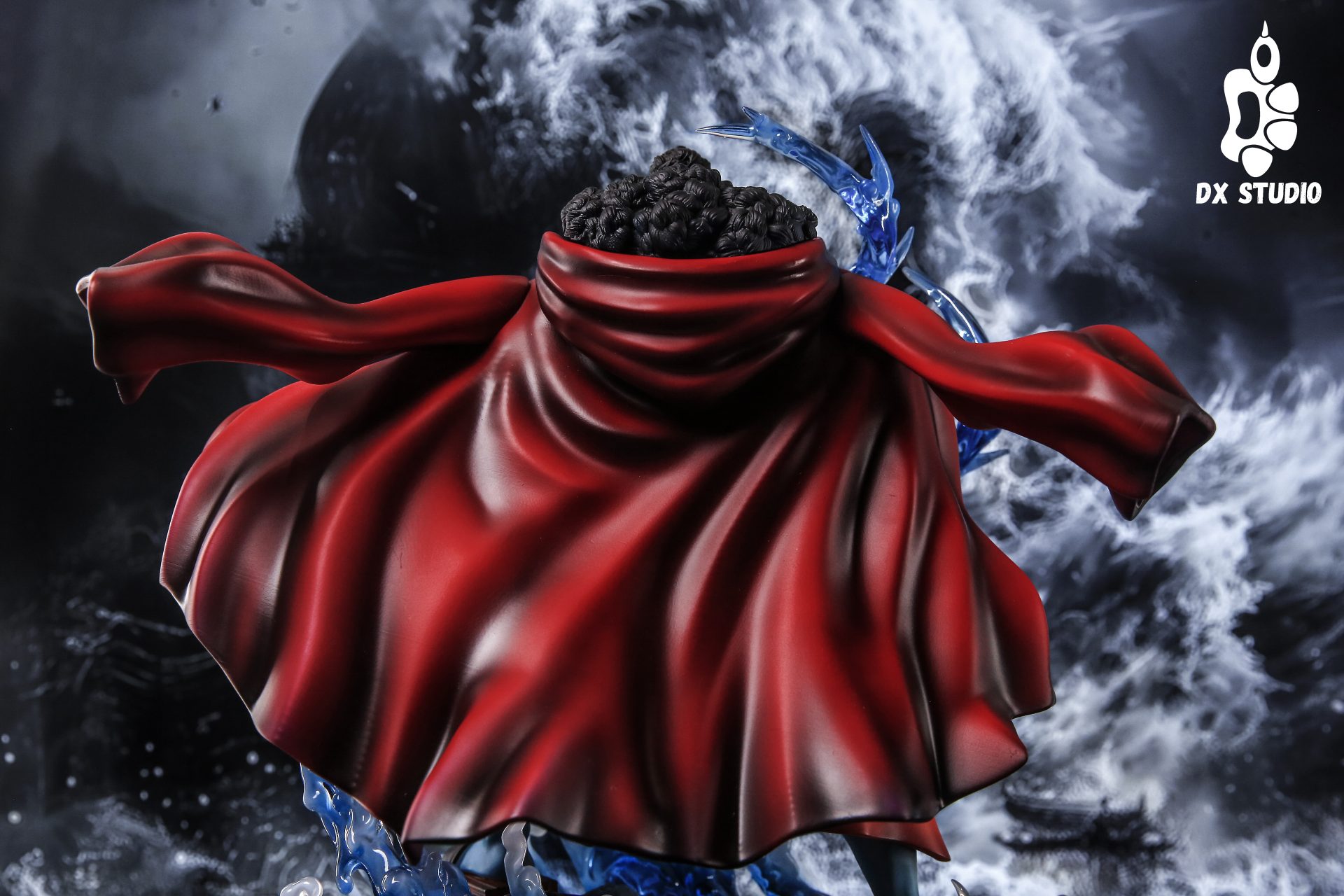 DX Studio OP Jimbei GK Resin Statue PREORDER - Toy Okoku