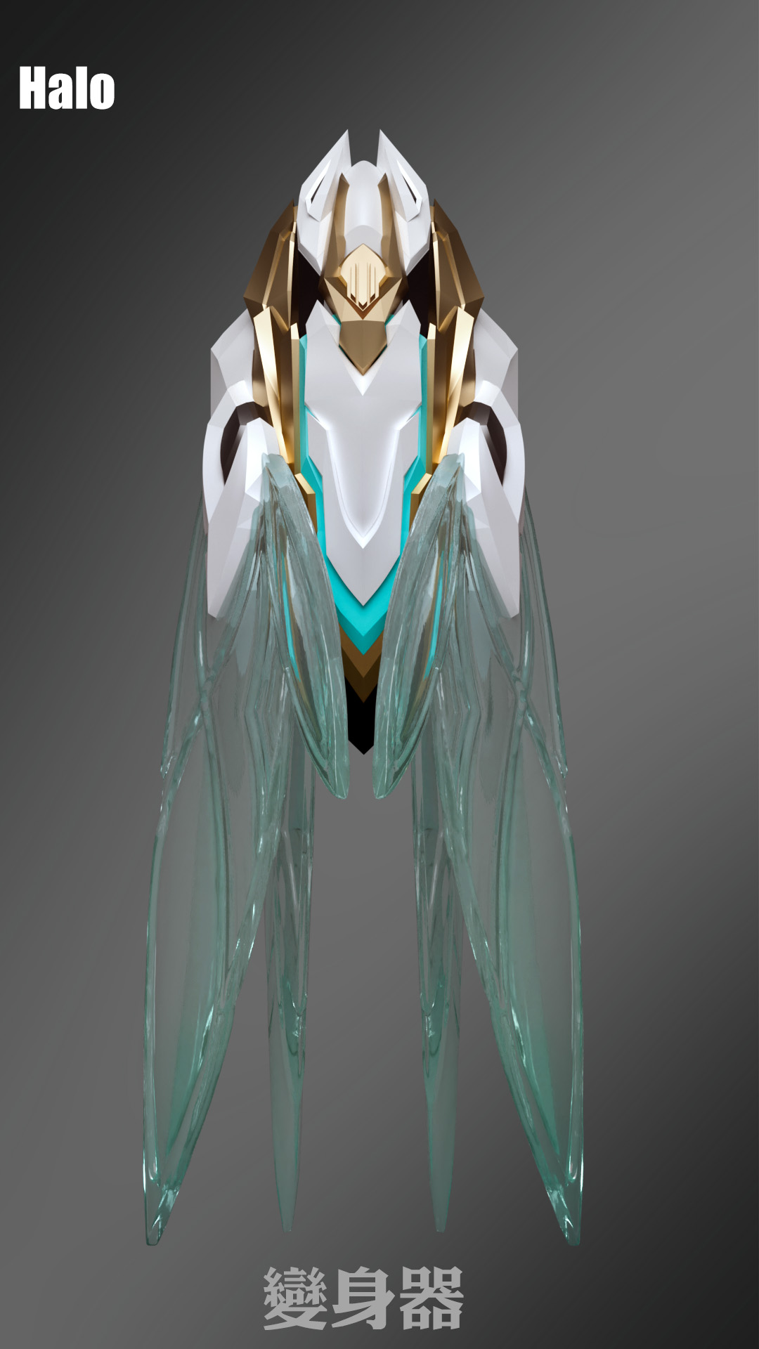 Halo Studio 1/6 & 1/4 Scale Honkai Rail Star Firefly GK Resin STATUE PREORDER - Toy Okoku