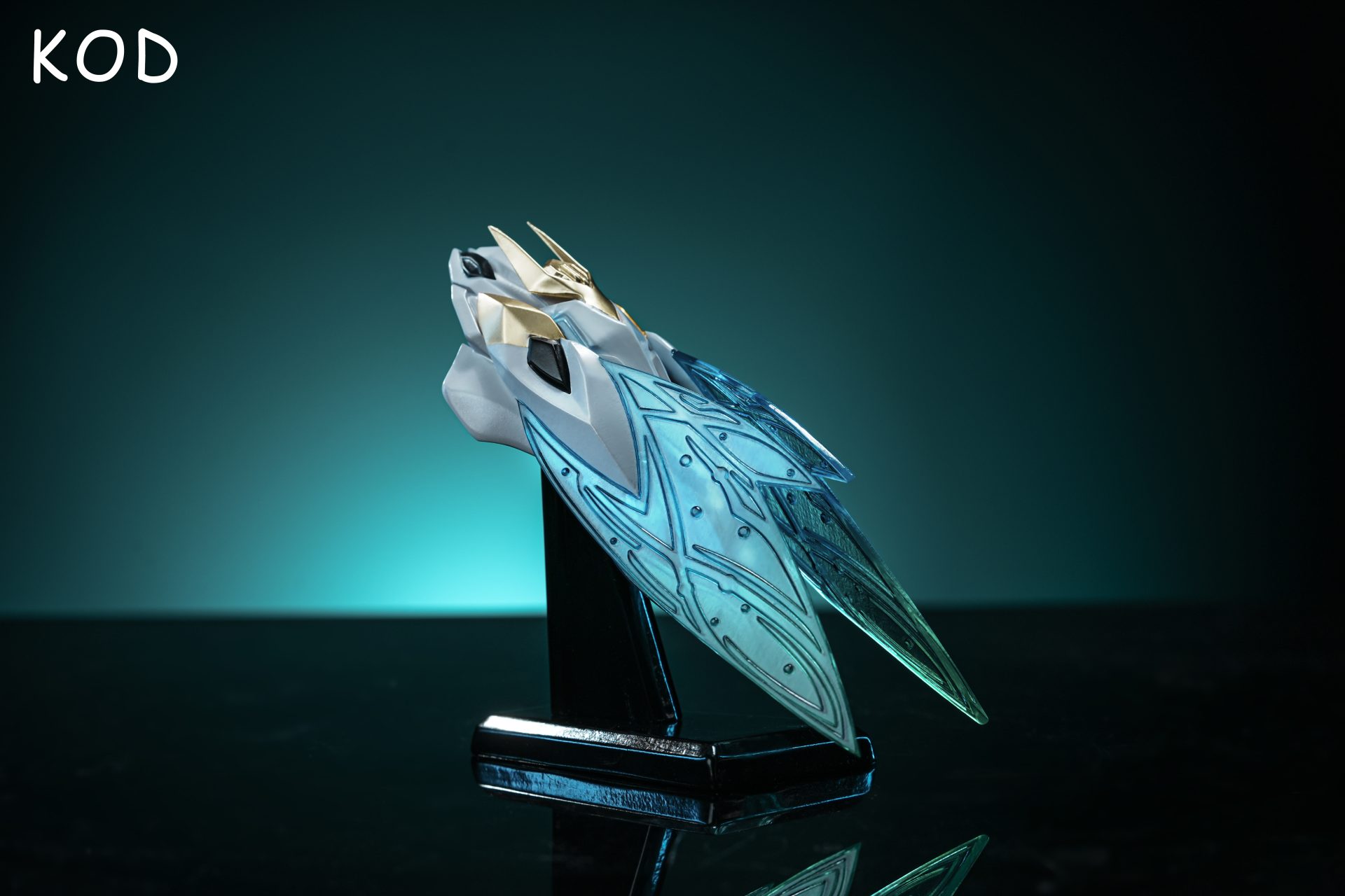 KOD Studio 1/6 Scale Firefly GK Resin Statue PREORDER - Toy Okoku