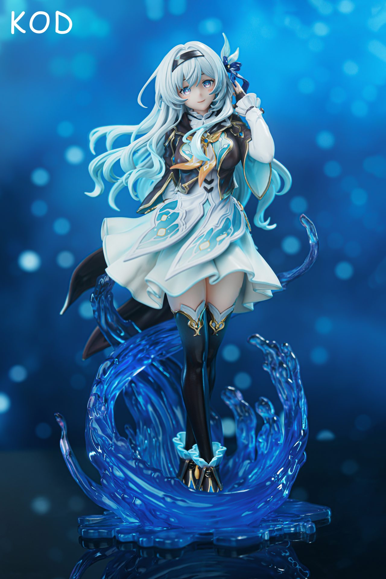 KOD Studio 1/6 Scale Firefly GK Resin Statue PREORDER - Toy Okoku