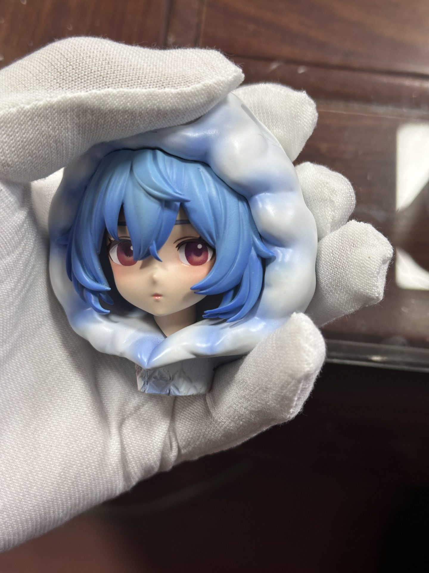 MIYIN Studio 1/6 Scale Genshin Clorinde GK Resin STATUE PREORDER - Toy ...