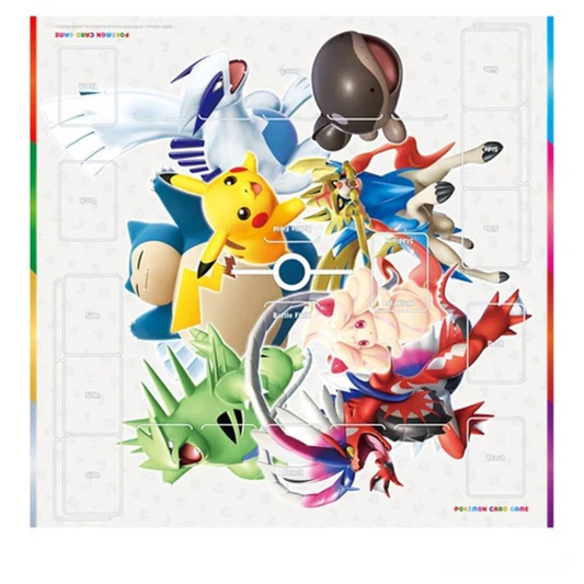 Pokemon TCG Generations Special Battle Set Starter Deck JP