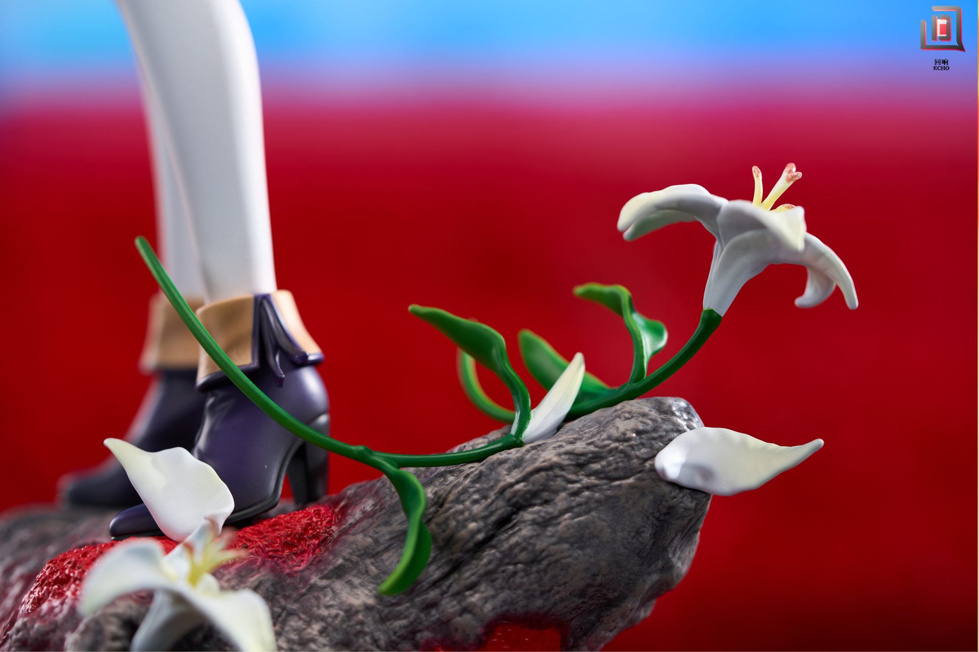 Huixiang Studio 1/6 Scale 86 Eighty Six Vladilena Milize GK Resin ...