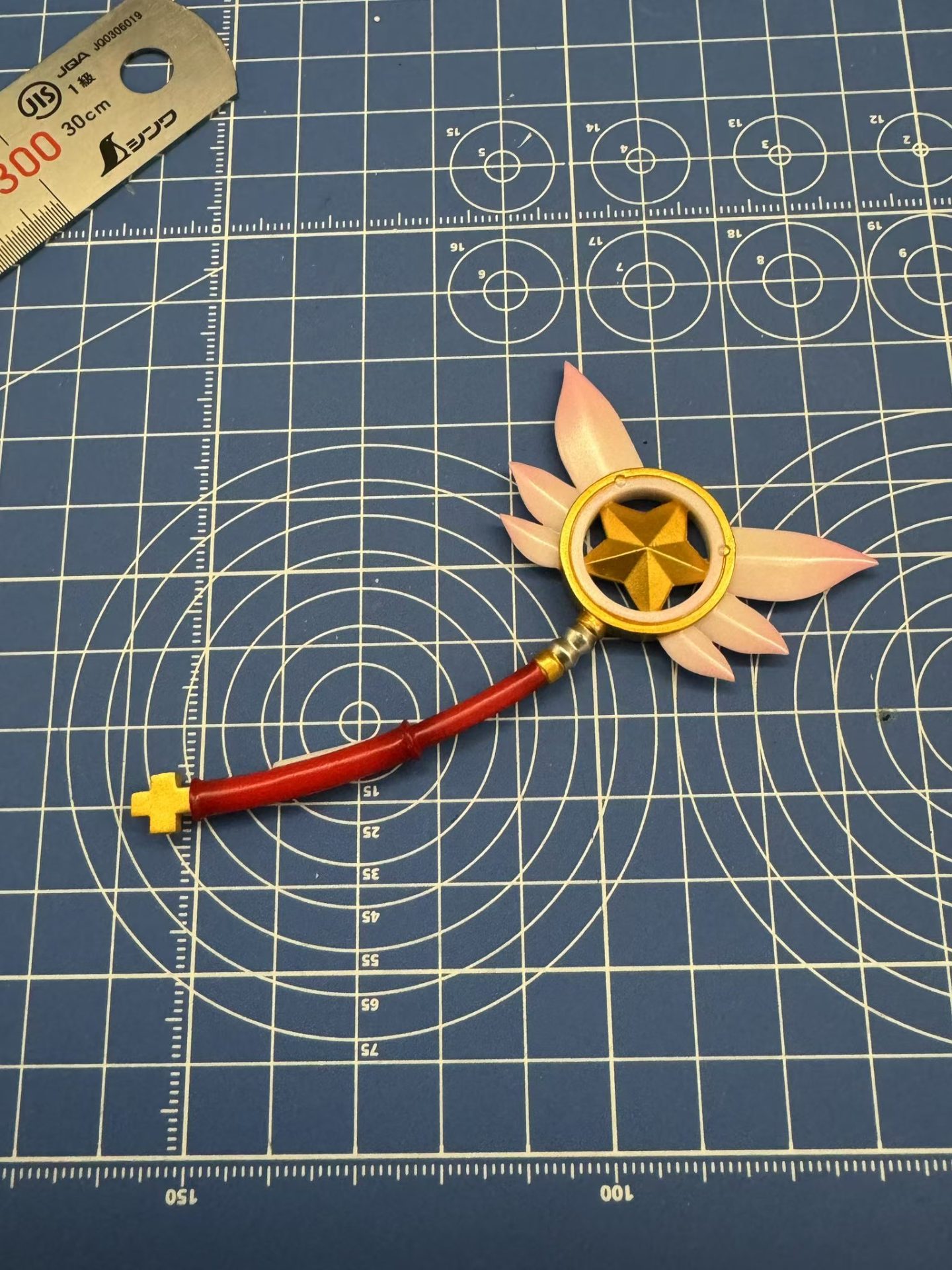 1/4 Scale PINK by Jin kwang Park Resin Statue PREORDER