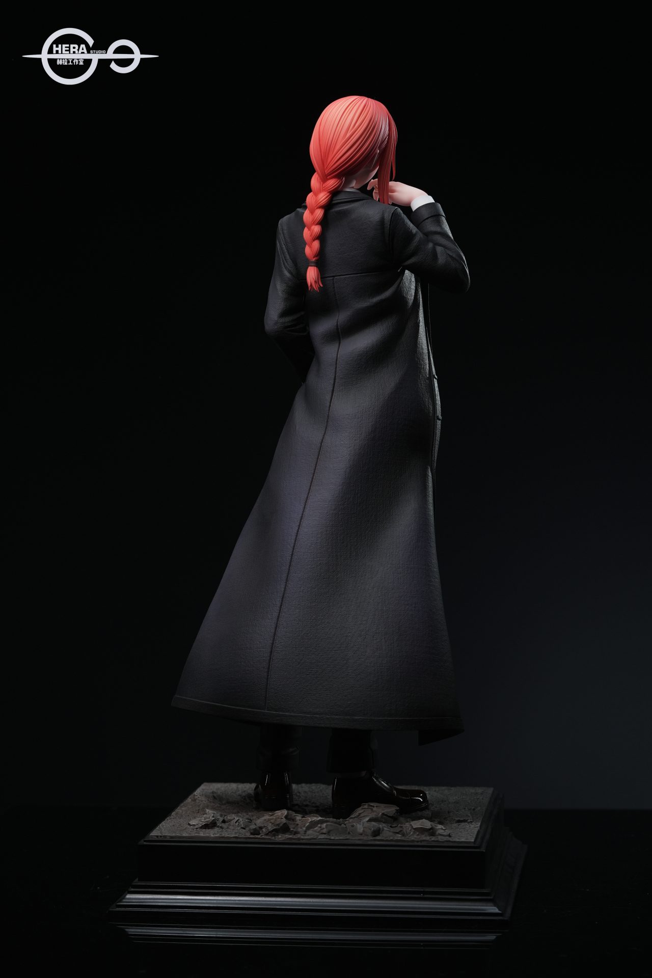 HeRa Studio 1/4 Scale Mahkima Resin Statue PREORDER - Toy Okoku
