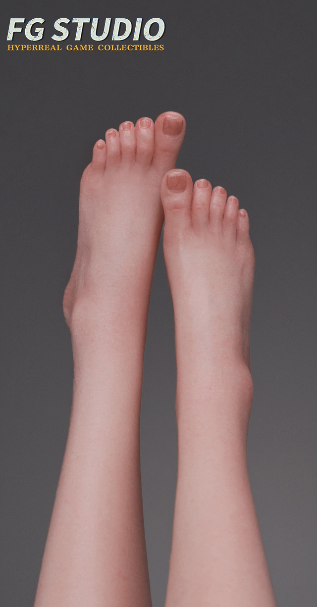 SGD Studio x FG Studio 1/3 Scale FG004 Ada Wong Resin Statue PREORDER - Toy Okoku