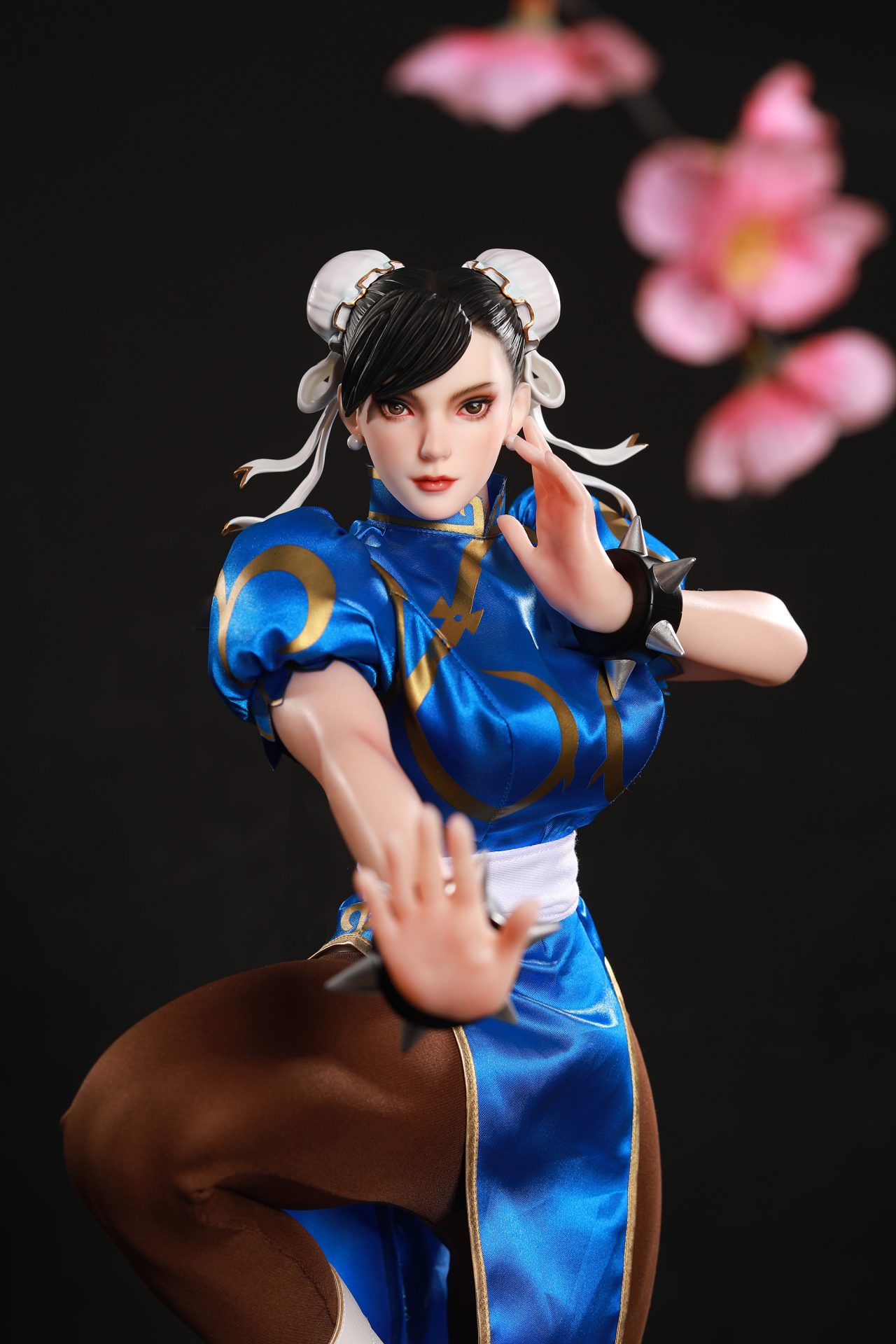 Stories of Ryu Resin Statue | Street Fighter - PREORDER