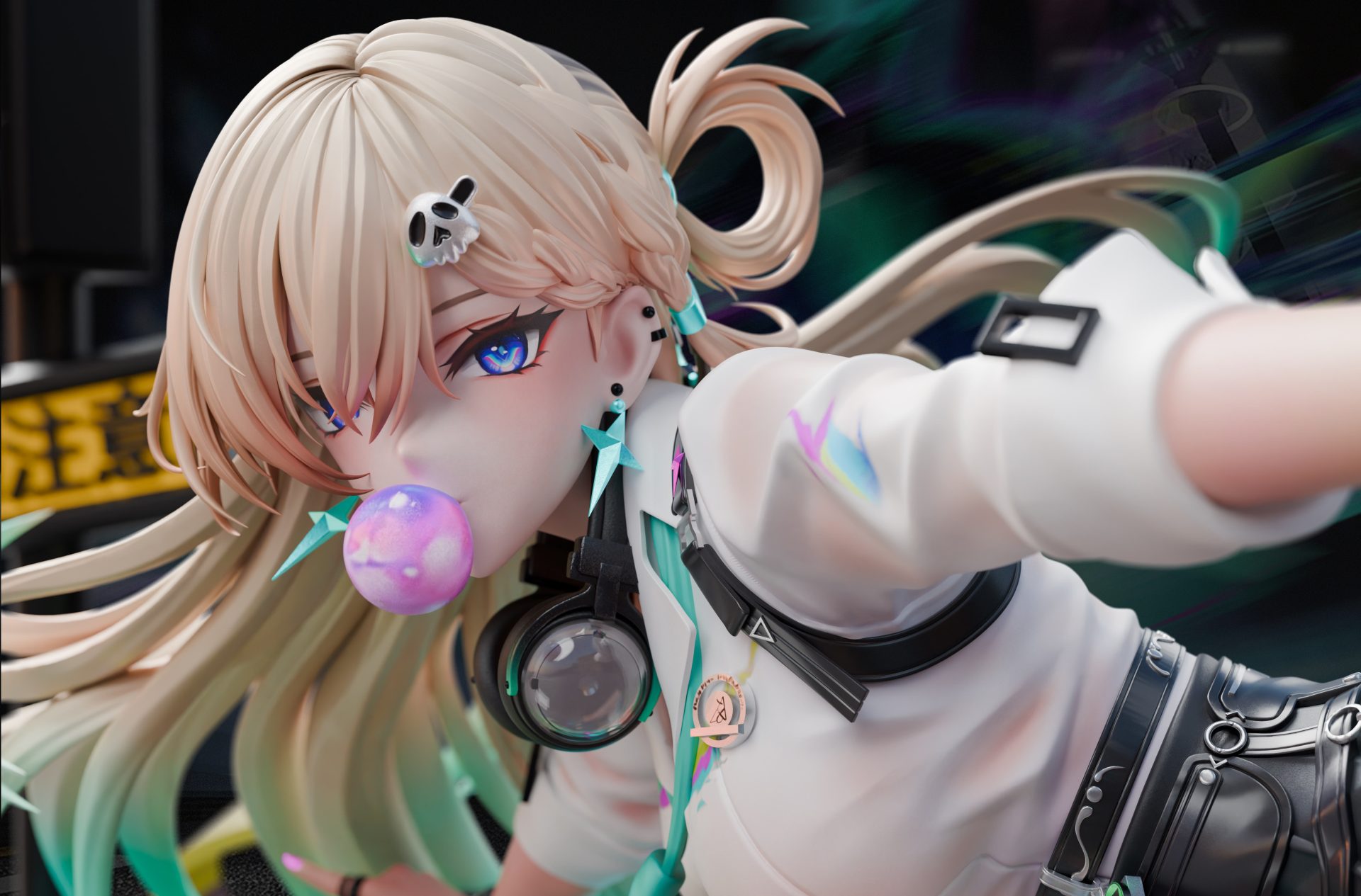 MiYin Studio 1/6 Scale Lynae Resin Statue PREORDER - Toy Okoku