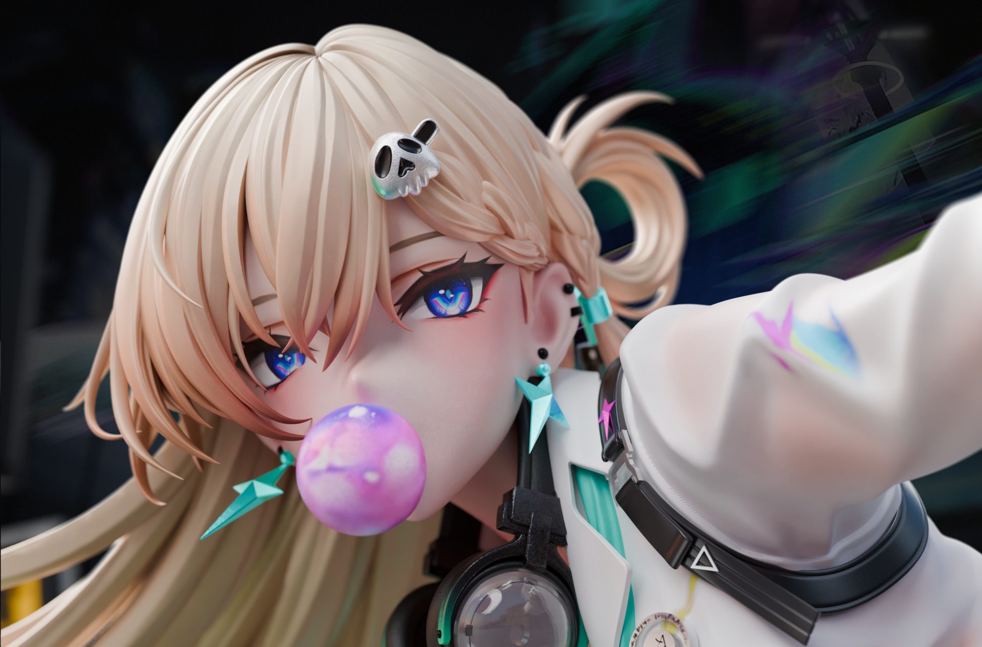 MiYin Studio 1/6 Scale Lynae Resin Statue PREORDER - Toy Okoku