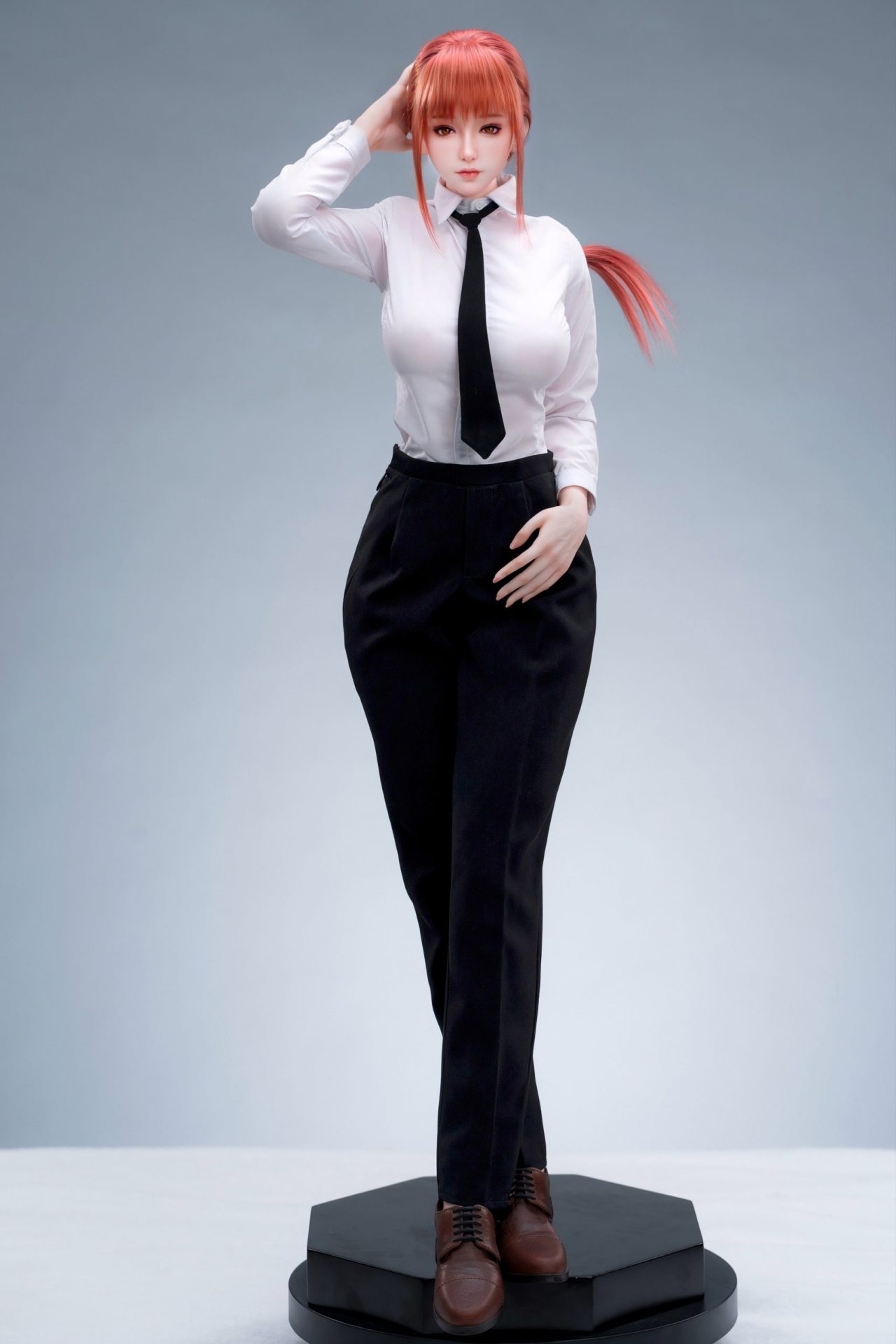 ROSEIDOL Studio 1/2 Scale IDOL002 Idol Girl Portable High End Platinum ...
