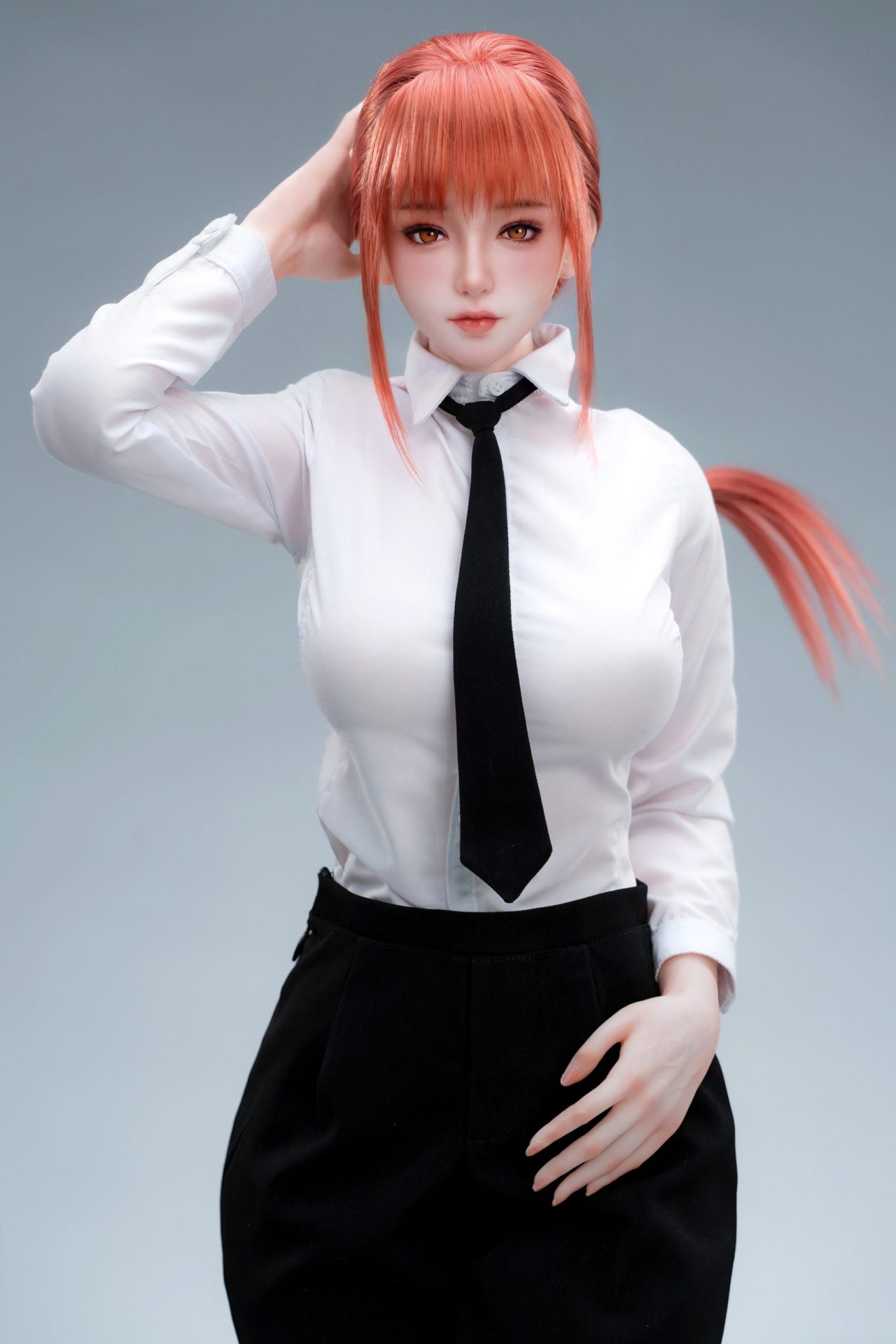 ROSEIDOL Studio 1/2 Scale IDOL002 Idol Girl Portable High End Platinum ...